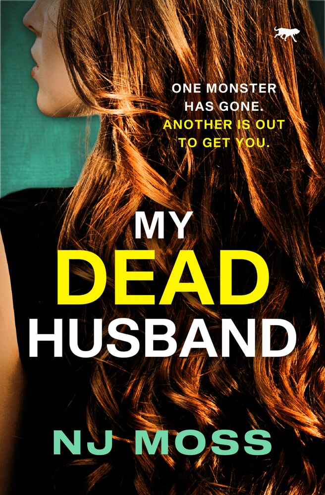 My Dead Husband by Nj Moss, (Paperback) | Indigo