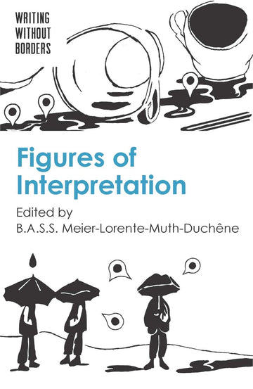 Figures of Interpretation (Paperback) | Indigo