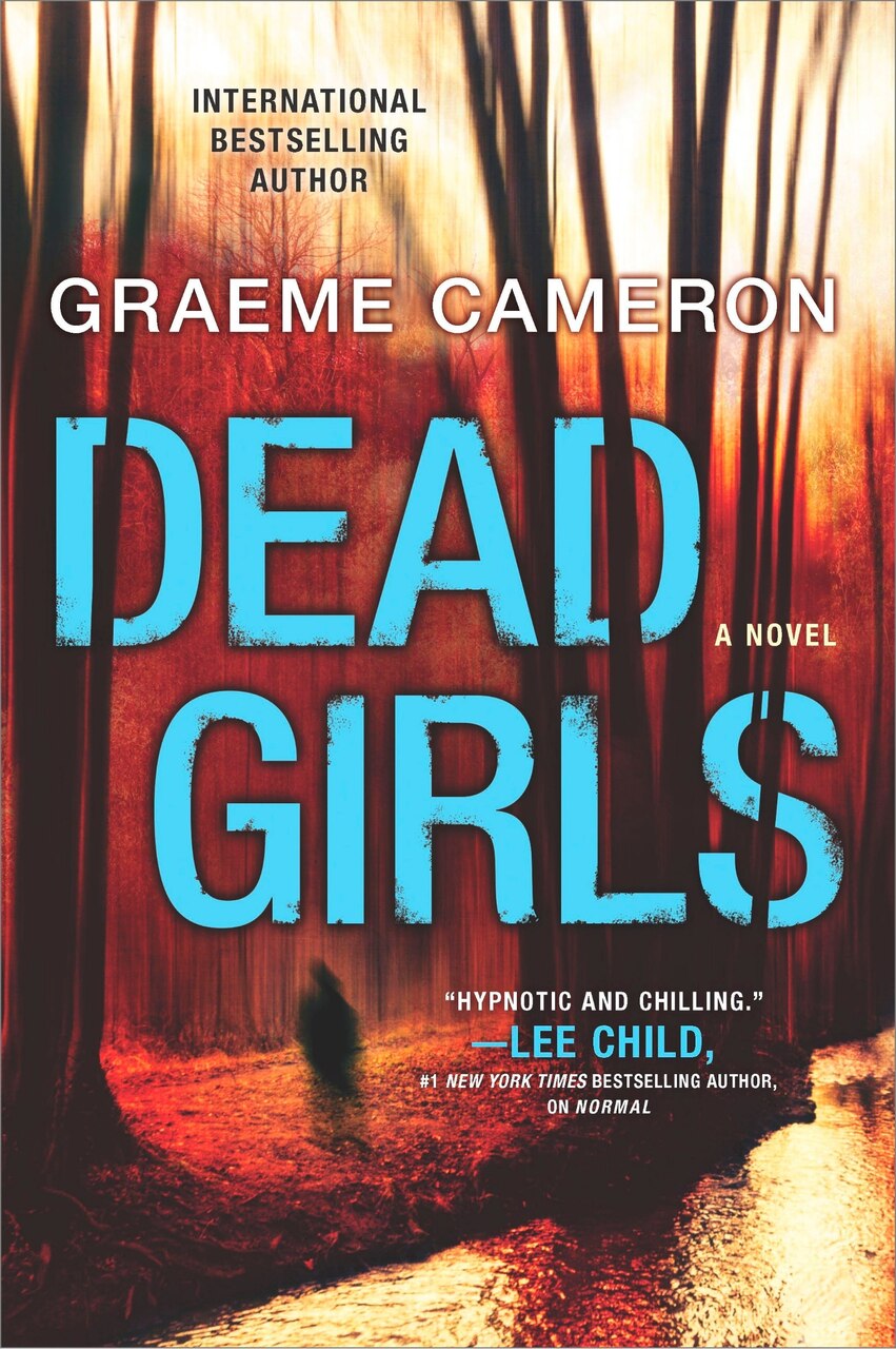 Dead Girls by Graeme Cameron, (Paperback) | Indigo