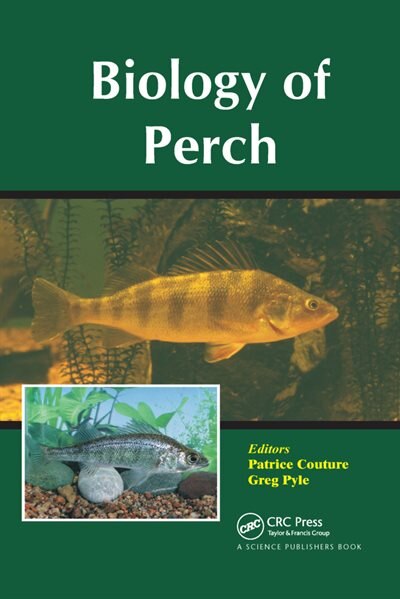 Biology of Perch by Patrice Couture, (Paperback) | Indigo