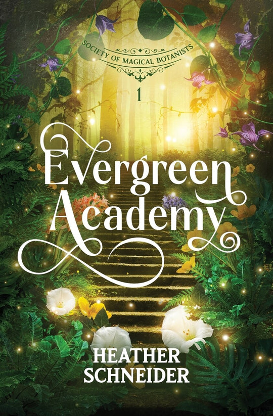 Evergreen Academy by Heather Schneider, (Paperback) | Indigo