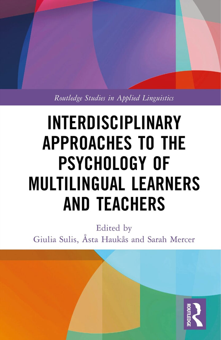 Interdisciplinary Approaches to the Psychology of Multilingual Learners ...