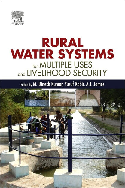 Rural Water Systems for Multiple Uses and Livelihood Security by M ...