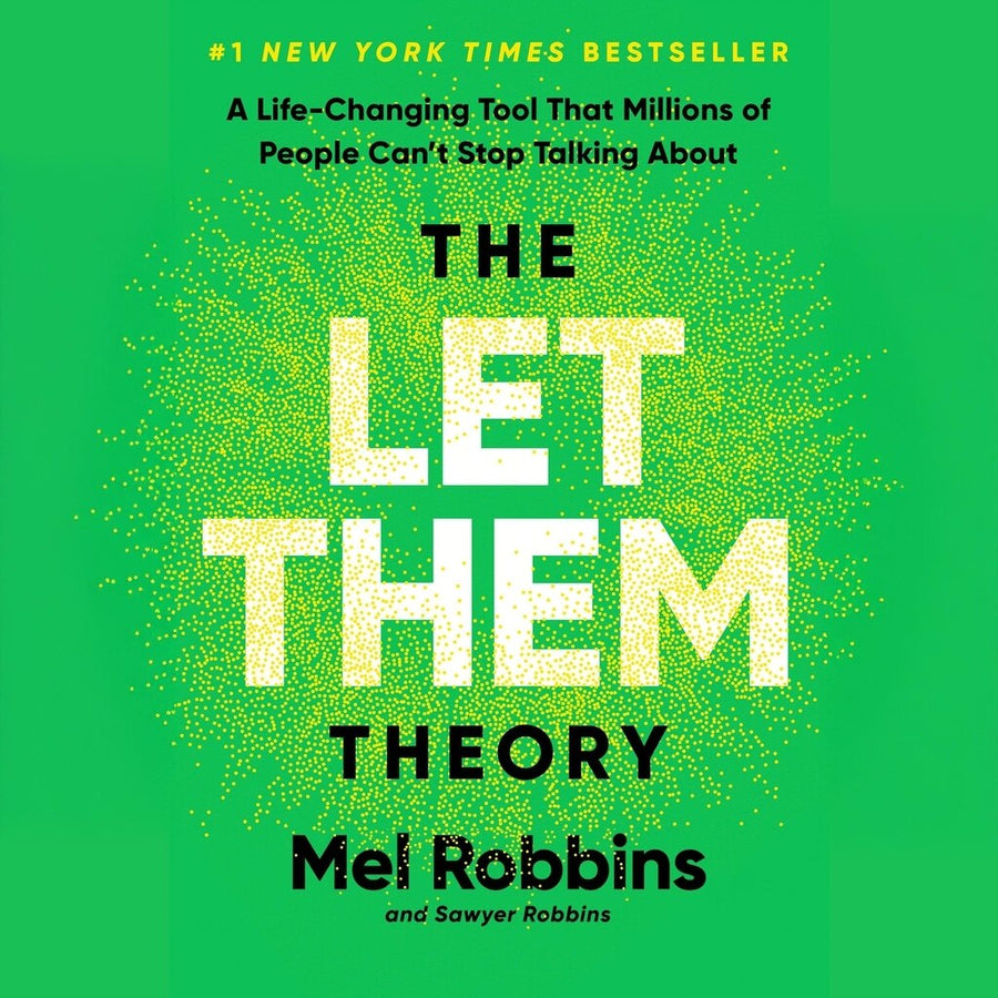 The Let Them Theory: A Life-Changing Tool That Millions of People Can't ...