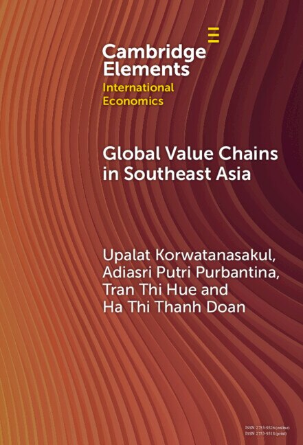 Global Value Chains in Southeast Asia (Paperback) | Indigo
