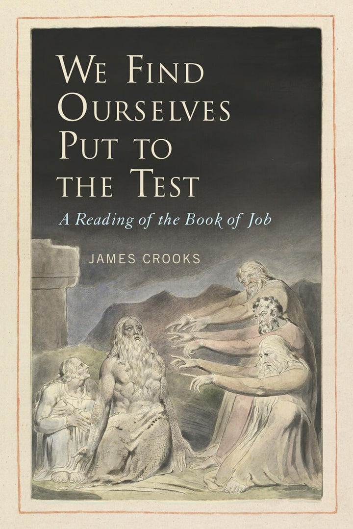We Find Ourselves Put to the Test: A Reading of the Book of Job by ...
