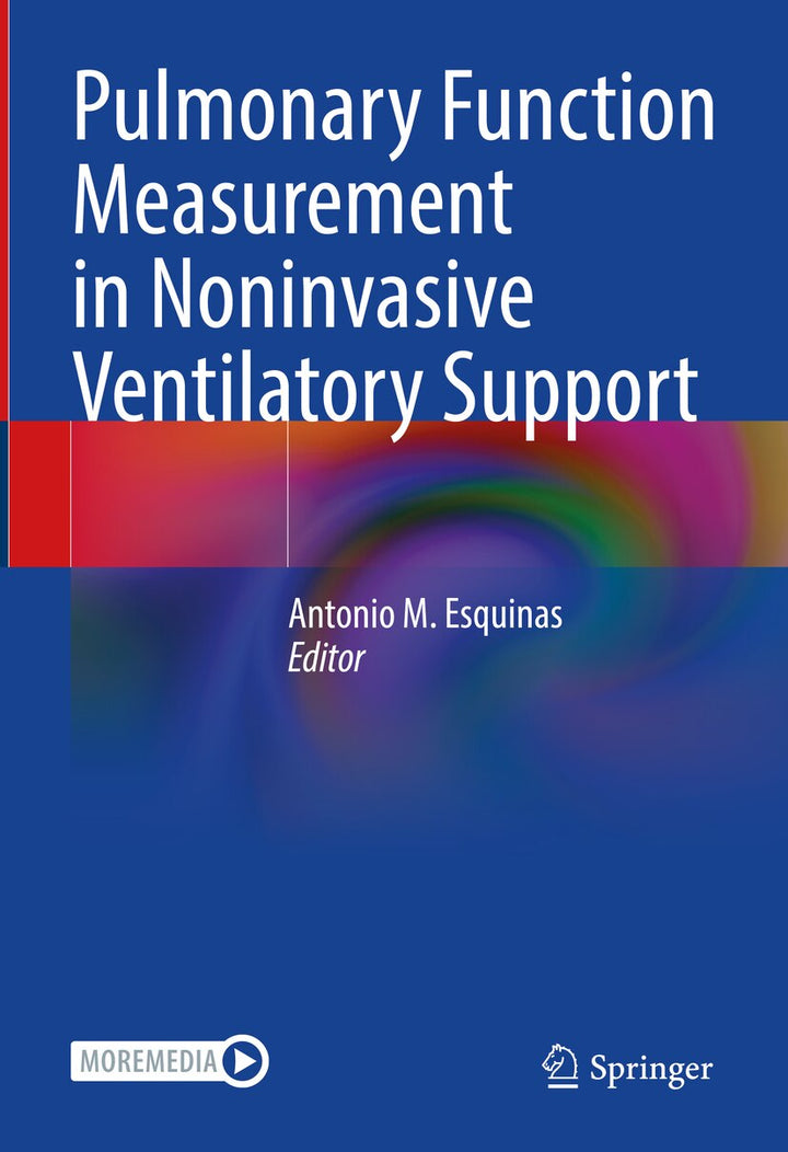 Pulmonary Function Measurement in Noninvasive Ventilatory Support by ...