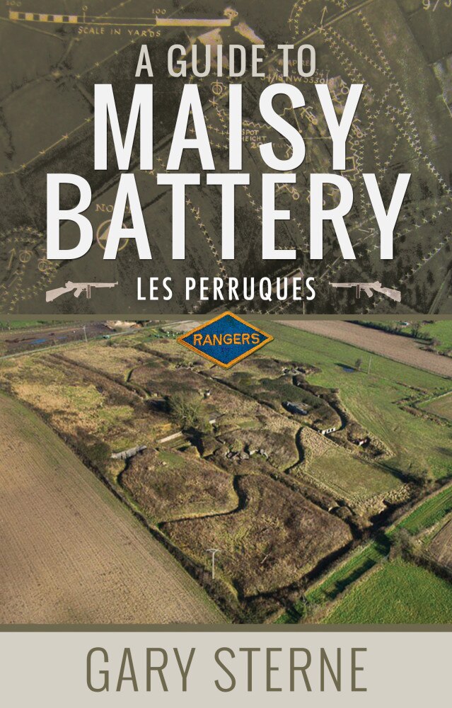 A Guide to Maisy Battery by Gary Sterne, (Paperback) | Indigo