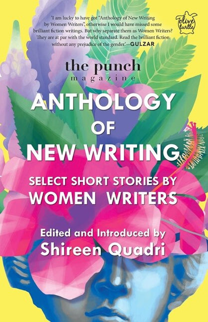 The Punch Magazine: Anthology of New Writing: Select Short Stories by ...