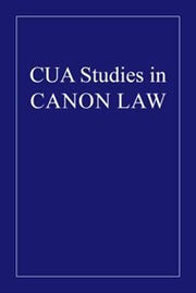 Extra‑Judicial Procurators in the Code of Canon Law (1944) de Charles ...