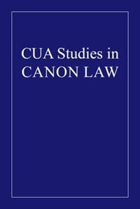 Extra‑Judicial Procurators in the Code of Canon Law (1944) de Charles ...
