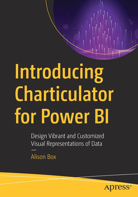 Introducing Charticulator for Power BI: Design Vibrant and Customized ...