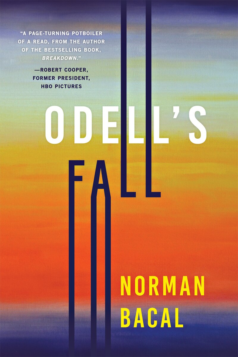 Odell's Fall by Norman Bacal, (Paperback) | Indigo