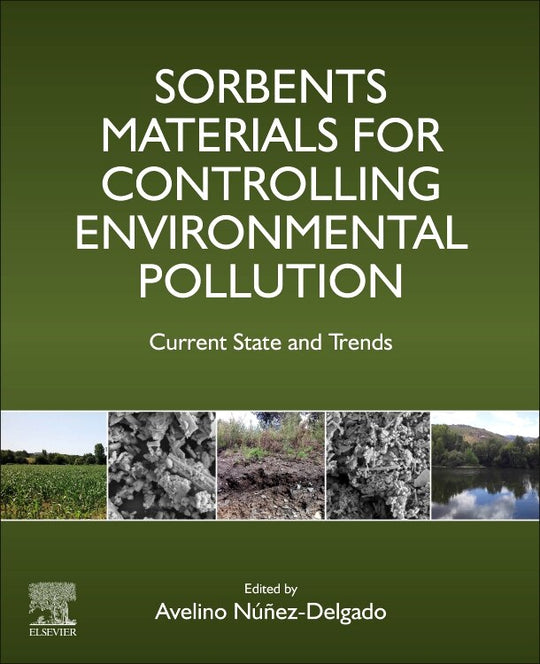 Sorbents Materials for Controlling Environmental Pollution: Current ...