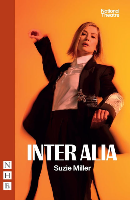 Inter Alia (West End Edition) by Suzie Miller, (Paperback (2026)) | Indigo