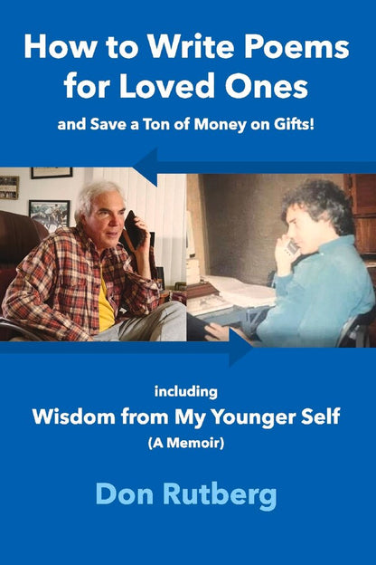 How to Write Poems for Loved Ones: and Save a Ton of Money on Gifts! by ...
