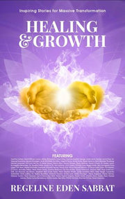 HEALING AND GROWTH (Kobo eBook) | Indigo