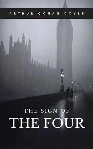 The Sign of the Four (Kobo eBook) | Indigo