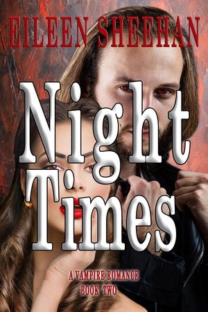Night Times (Book Two) (Kobo eBook) | Indigo