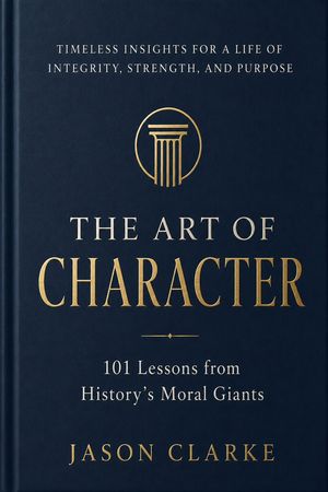 The Art of Character: 101 Lessons from History's Moral Giants (Kobo ...