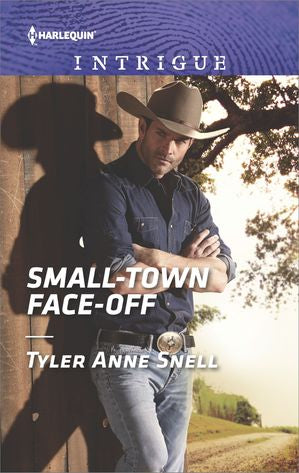 Small-Town Face-Off by Tyler Anne Snell, (Kobo eBook) | Indigo