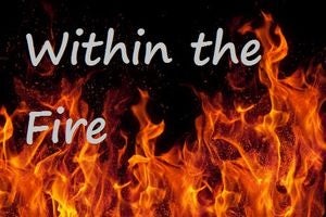 Within the Fire (Kobo eBook) | Indigo