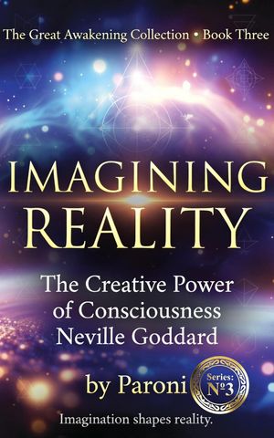 Imagining Reality :: The Great Awakening Collection, #3 (Kobo eBook ...
