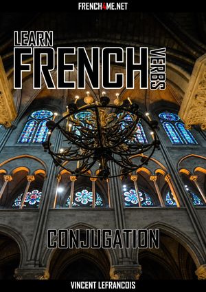 Learn French Verbs - Conjugation (Kobo eBook) | Indigo
