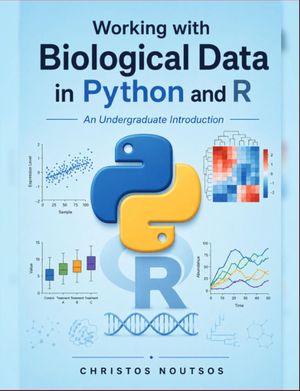 Working with Biological data in Python and R (Kobo eBook) | Indigo