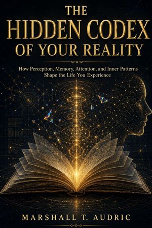 The Hidden Codex of Your Reality: How Perception, Memory, Attention ...