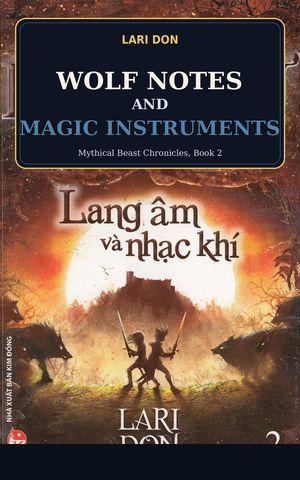 Wolf Notes and Magic Instruments (Kobo eBook) | Indigo