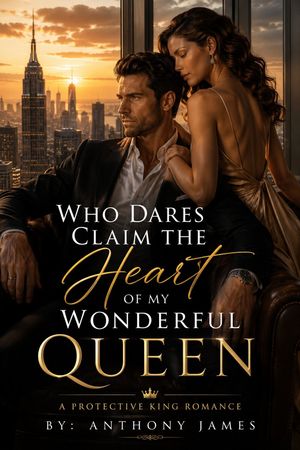 Who dares claim the heart of my wonderful queen: A Protective King ...