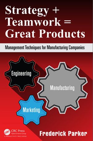 Strategy + Teamwork = Great Products: Management Techniques For ...
