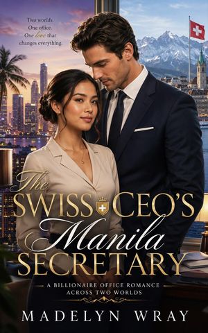 The Swiss CEO’s Manila Secretary (Kobo eBook) | Indigo