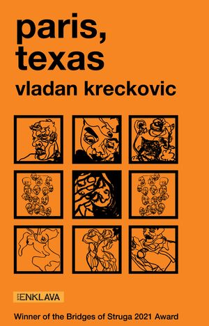 Paris, Texas (Kobo eBook) | Indigo