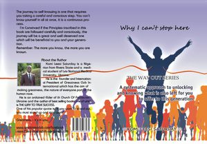 Why I can't Stop Here (Kobo eBook) | Indigo