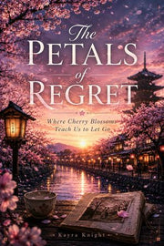 The Petals of Regret: Where Cherry Blossoms Teach Us to Let Go (Kobo ...