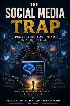 The Social Media Trap (Kobo eBook) | Indigo