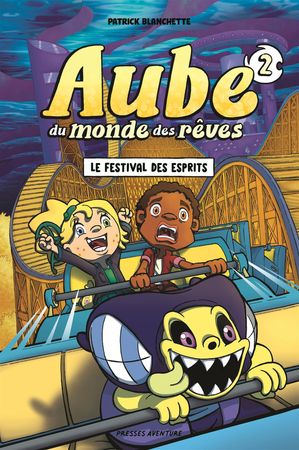 Le festival des esprits by Patrick Blanchette, (Paperback) | Indigo