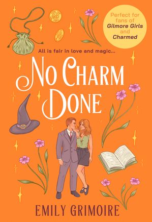 No Charm Done (Kobo eBook) | Indigo