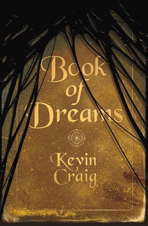 Book of Dreams by Kevin Craig, (Paperback) | Indigo