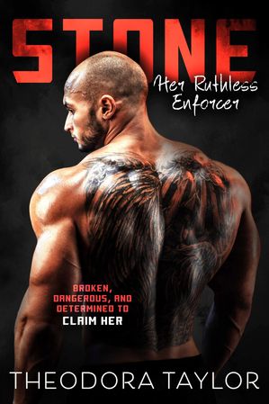 STONE: Her Ruthless Enforcer: 50 Loving States, North Carolina by ...