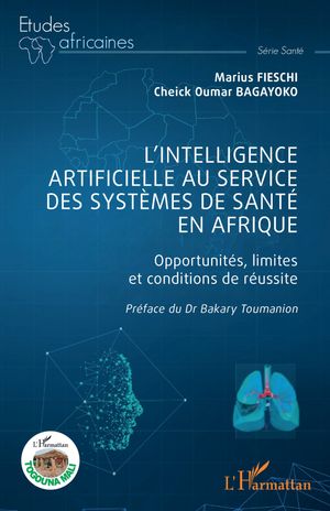 L’intelligence artificielle au service des systèmes de santé en Afrique ...