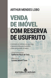 A Venda de Imóvel com Reserva de Usufruto (Kobo eBook) | Indigo