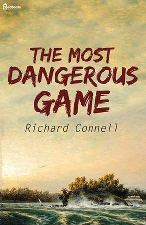 The Most Dangerous Game (Kobo eBook) | Indigo