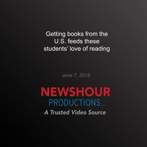 Getting books from the U.S. feeds these students’ love of reading (Kobo ...