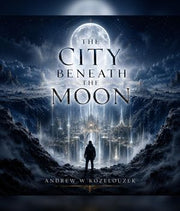 The City Beneath the Moon (Kobo eBook) | Indigo