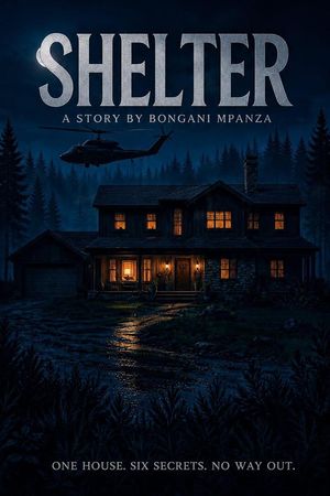 Shelter (Kobo eBook) | Indigo