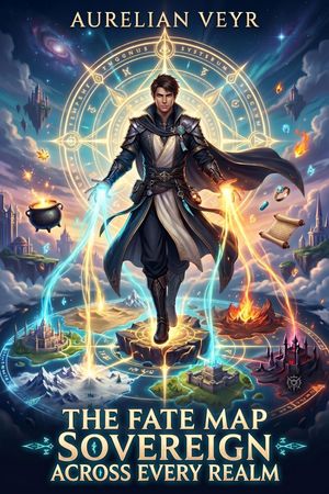 The Fate Map Sovereign Across Every Realm: A Cultivation System ...