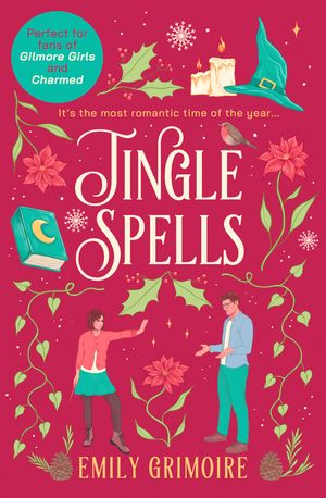 Jingle Spells (Kobo eBook) | Indigo